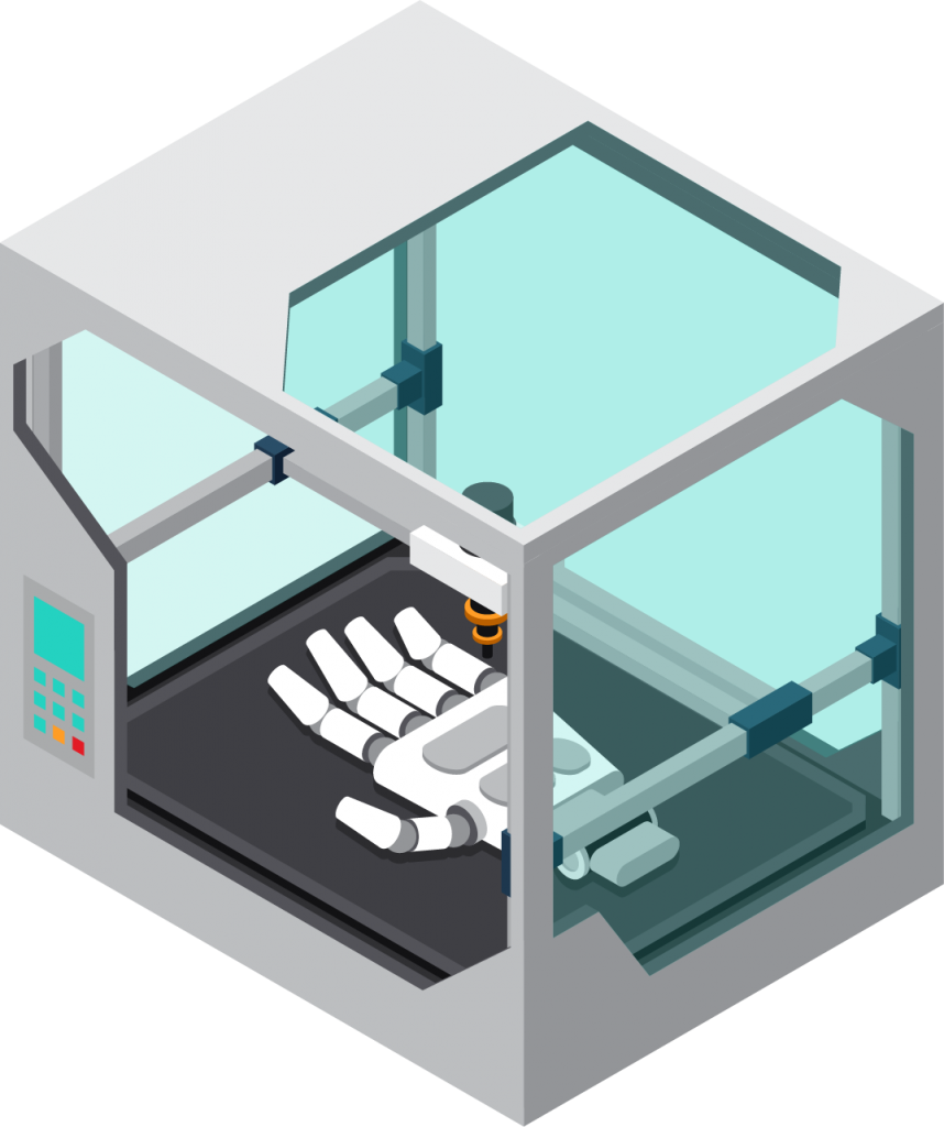 Manufacturing – RAB Design